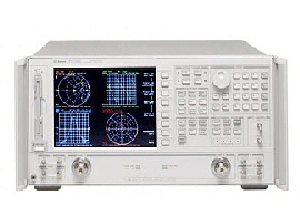 Keysight (formerly Agilent T&M) 8720D 50 MHz to 20 GHz Vector Network ...